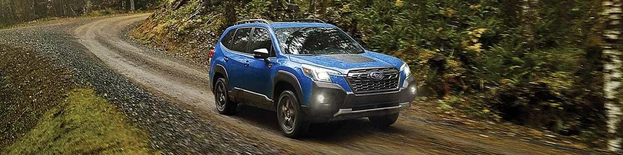 2023 Subaru Forester in Oklahoma City | Bob Moore Subaru