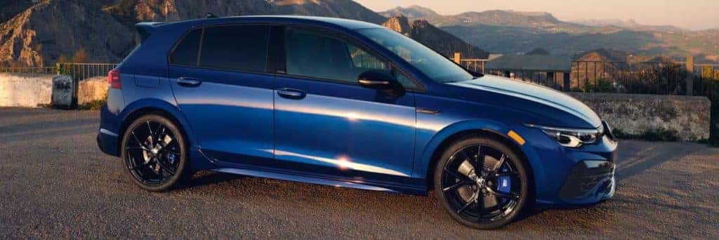 New 2023 Volkswagen Golf R For Sale in Oklahoma City, OK