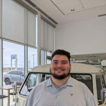 Bob Moore Volkswagen Staff | Oklahoma City Volkswagen Dealer