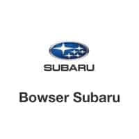Subaru Added Security Plans | Bowser Subaru