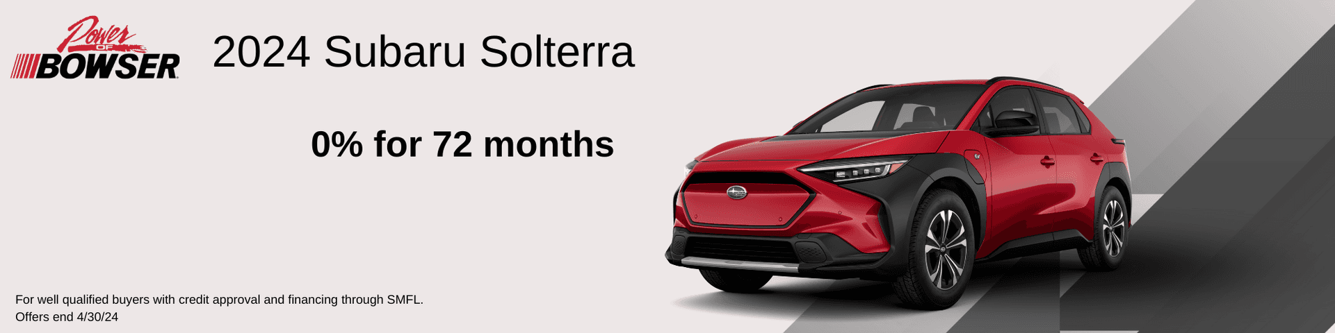 Bowser Subaru | Subaru Dealer in Pleasant Hills, PA