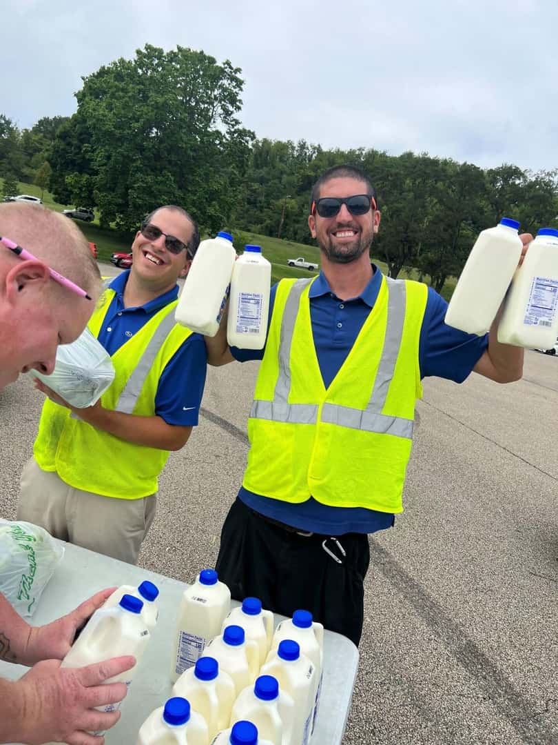 Community Involvement | Bowser Subaru