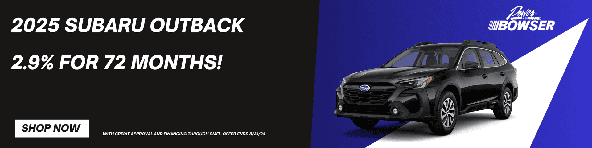 Bowser Subaru | Subaru Dealer in Pleasant Hills, PA