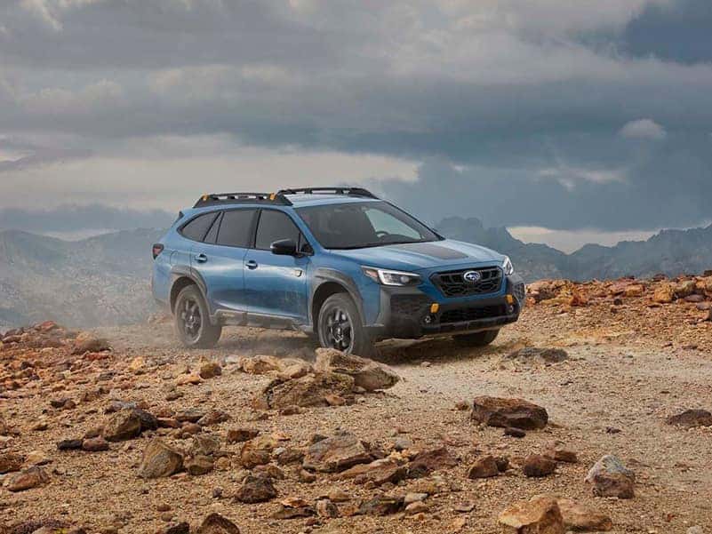 Subaru Dealer near Belle Vernon PA | Bowser Subaru