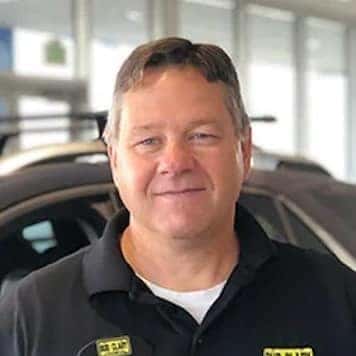 Bud Clary Subaru Staff | Longview Subaru Dealer
