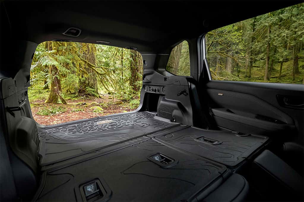 All-New 2026 Subaru Forester Wilderness: Features and Specs