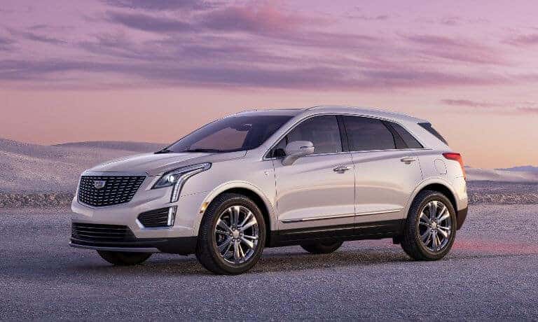 2023 Cadillac XT5 Review | Cargo Space, Specs & Models For Sale