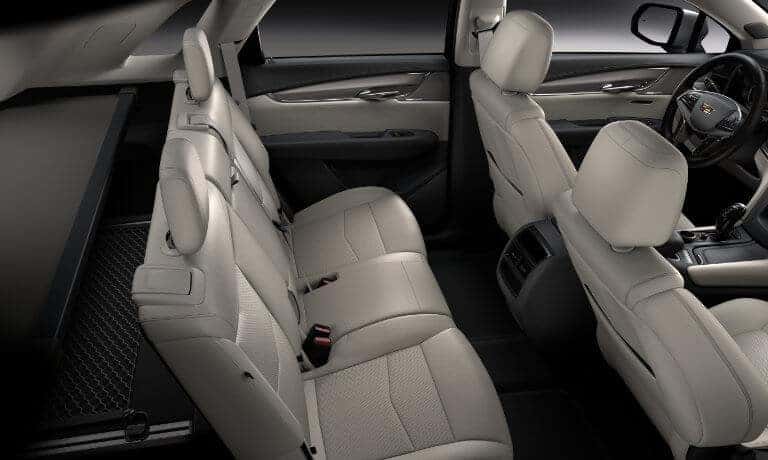 2023 Cadillac XT5 Review | Cargo Space, Specs & Models For Sale