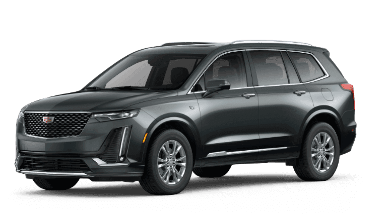 2023 Cadillac XT6 Review | Colors, Features & SUVs For Sale in Calabasas, CA