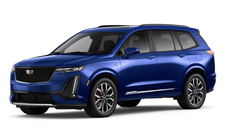 2023 Cadillac XT6 Review | Colors, Features & SUVs For Sale in Calabasas, CA