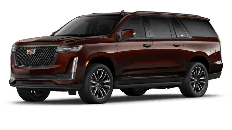 2023 Cadillac Escalade Trim Levels | Luxury vs. Sport vs Premium Luxury ...