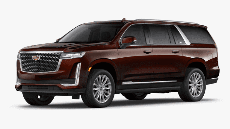 New Cadillac Escalade Lease: $1,398.99/mo for 48 Months | Calabasas, CA