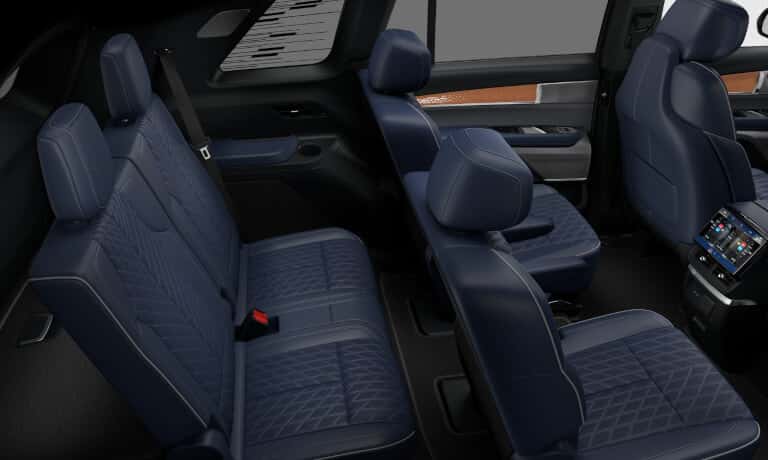 2026 Cadillac VISTIQ Review | Cadillac of Calabasas