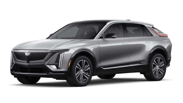 2026 Cadillac LYRIQ Trim Levels | Calabasas, CA