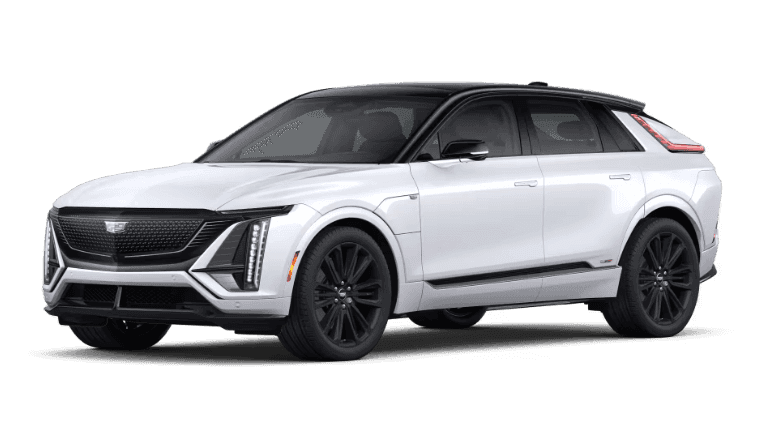 2026 Cadillac LYRIQ Trim Levels | Calabasas, CA