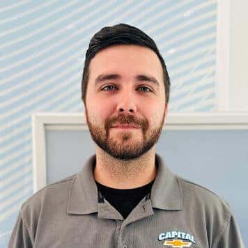 Capital Chevrolet of Shallotte Staff | Shallotte Chevrolet Dealer