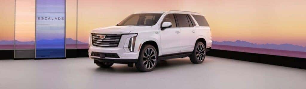 Cadillac Escalade vs. Ford Expedition: Which One Is Right for You?