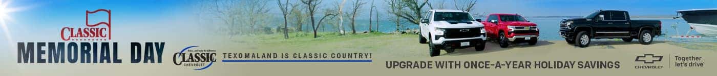 New Chevy Silverado 1500 for Sale | Classic Chevrolet