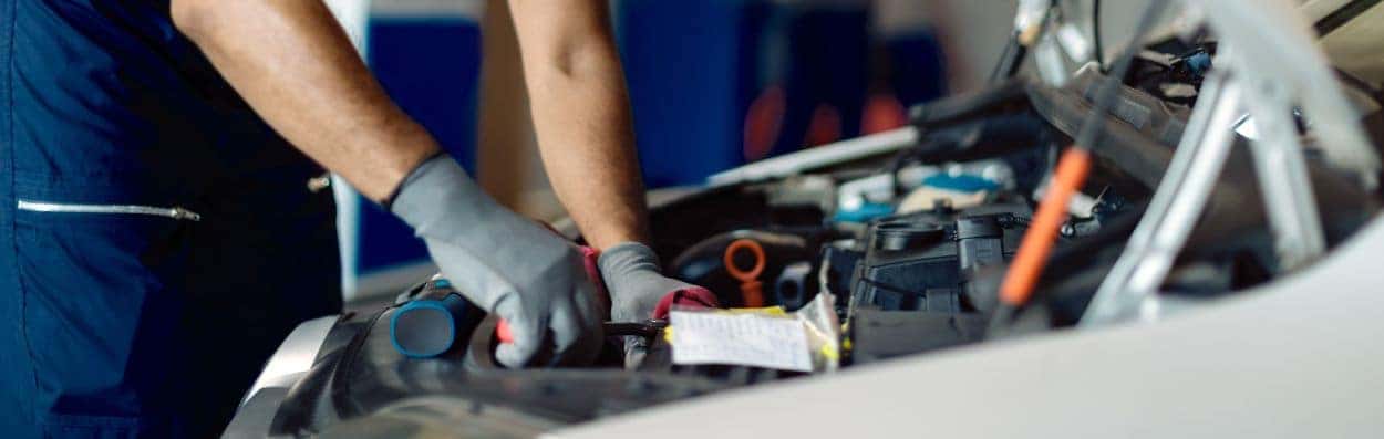 Comprehensive Guide to Understanding Your Check Engine Light