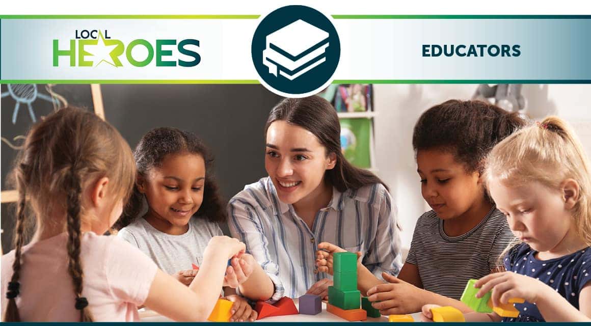 Educators | CMA's Valley Subaru