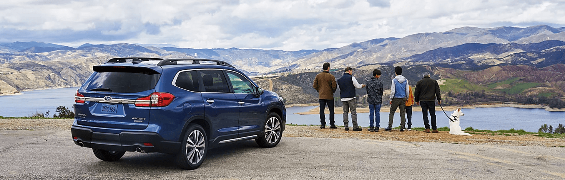 Experience the Valley Difference | CMA's Valley Subaru