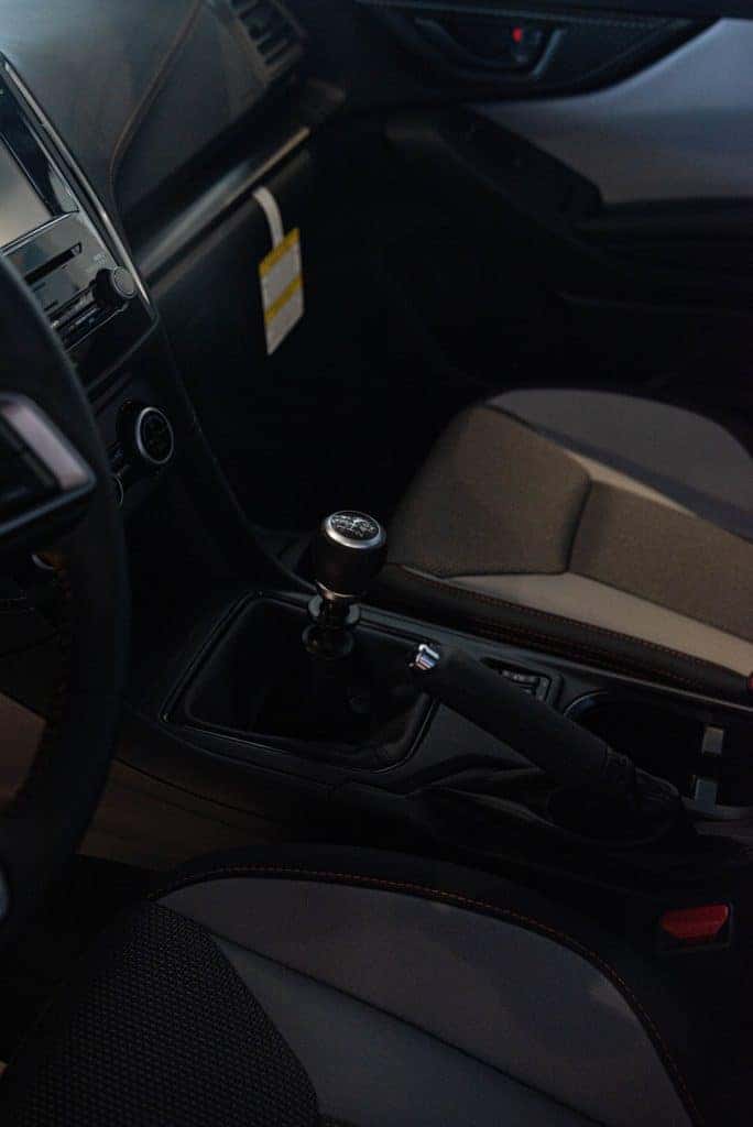 Subaru Loves Manual Transmissions! | Competition Subaru of Smithtown