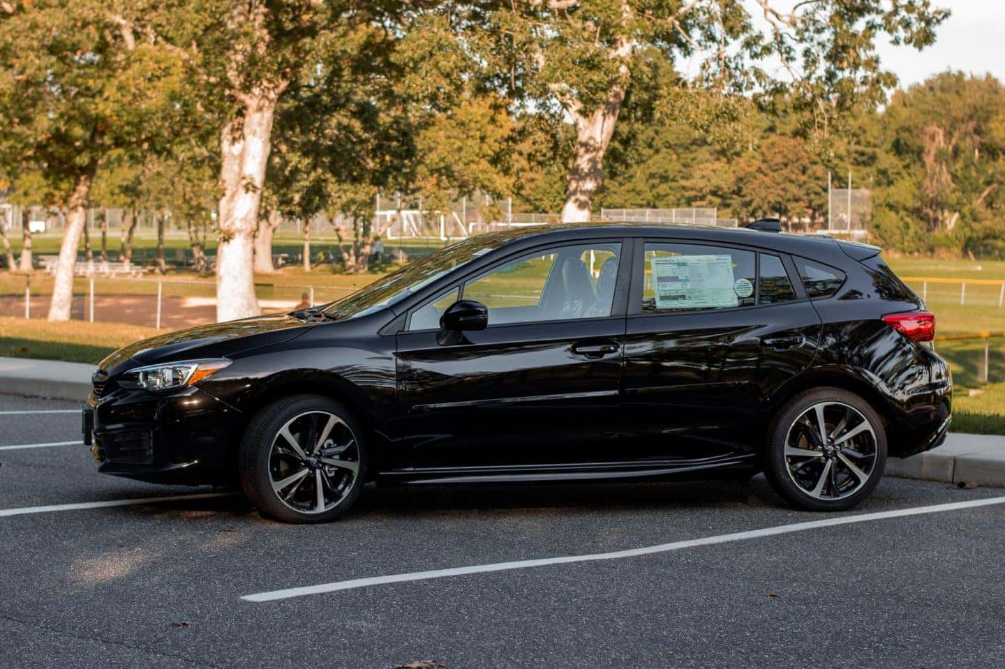 Subaru Loves Manual Transmissions! | Competition Subaru of Smithtown