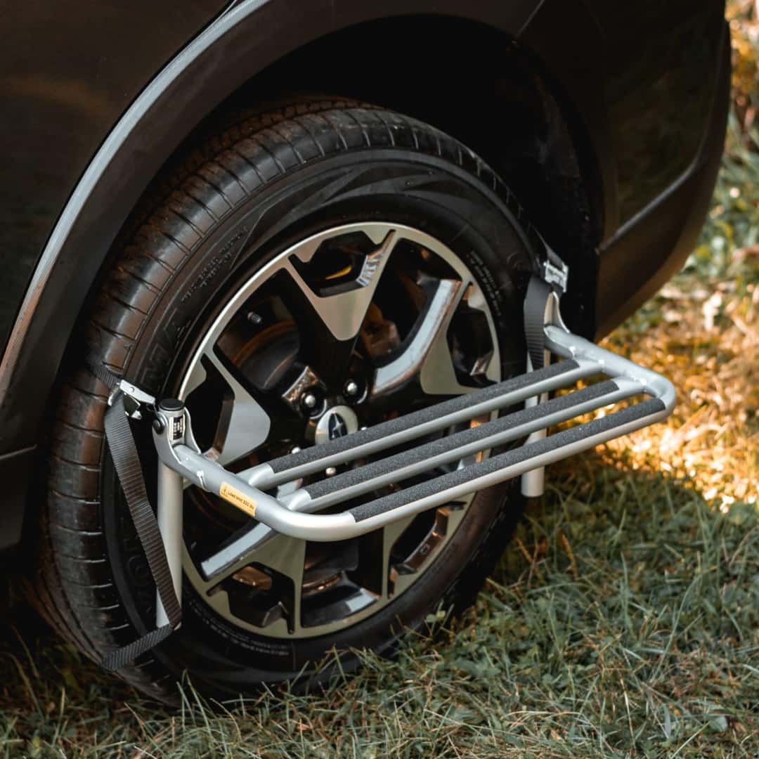 An Overview of Genuine Subaru Accessories | Competition Subaru of Smithtown