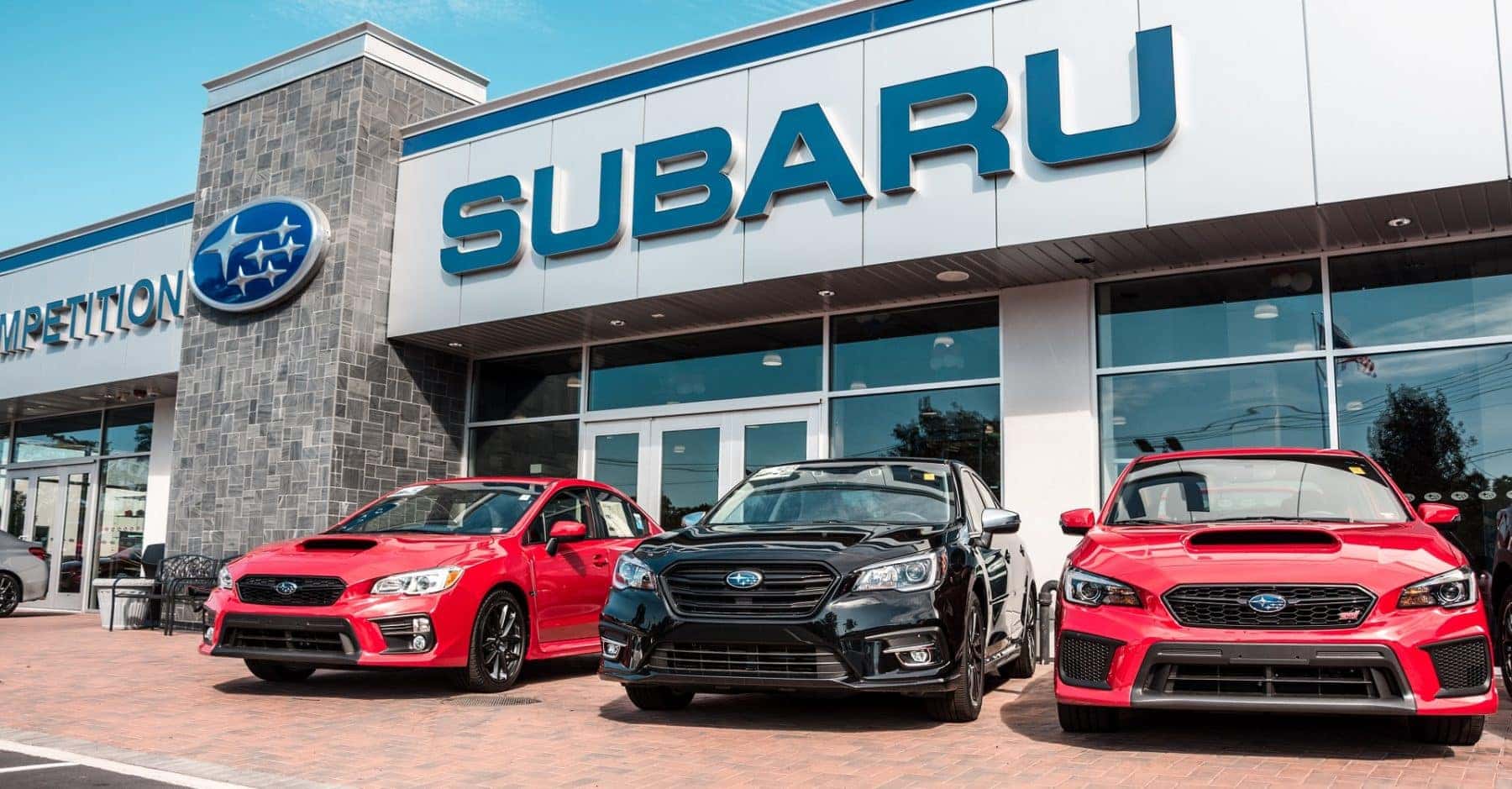 Subaru Utilizing AI-Based Software for Next Generation of EyeSight ...