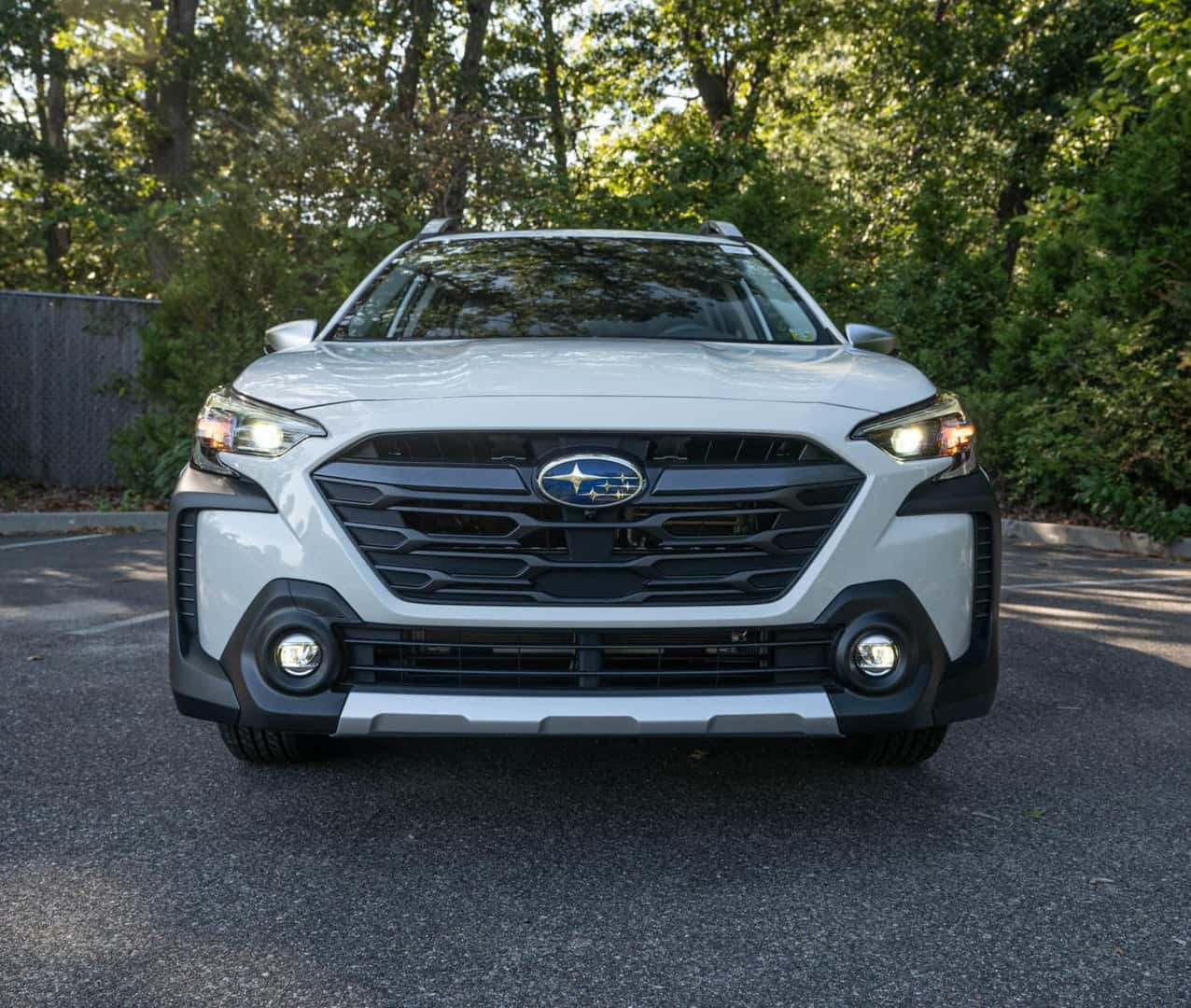 Subaru Utilizing AI-Based Software for Next Generation of EyeSight ...