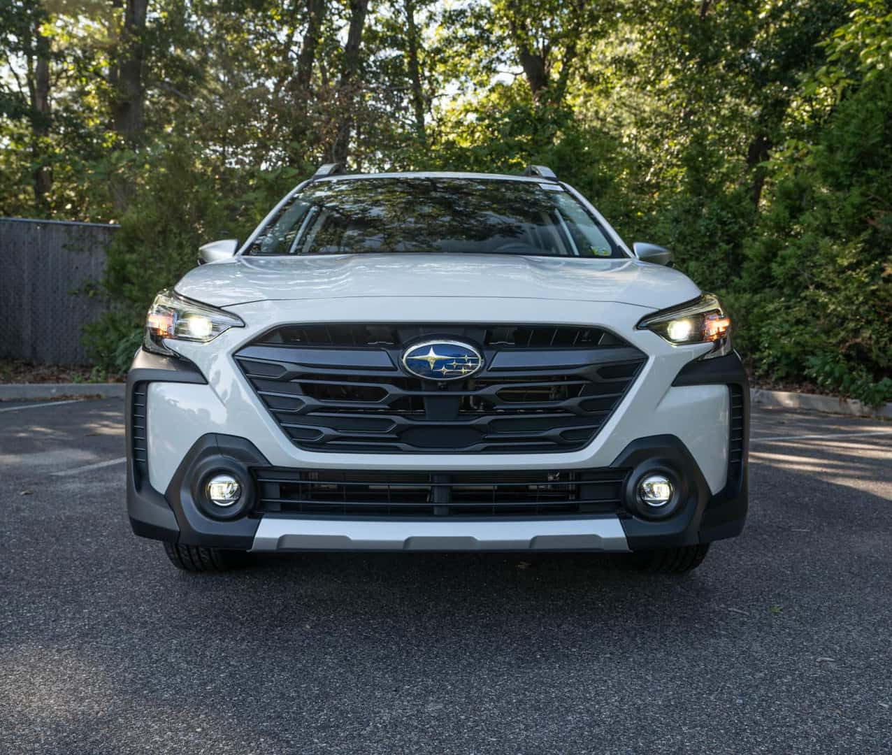 Subaru Utilizing AI-Based Software for Next Generation of EyeSight ...