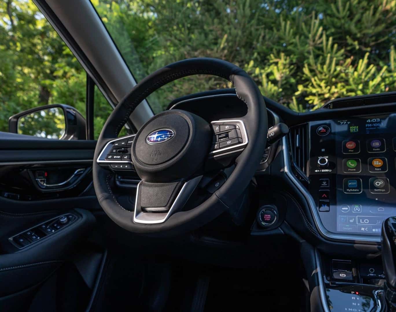 Subaru Utilizing AI-Based Software for Next Generation of EyeSight ...