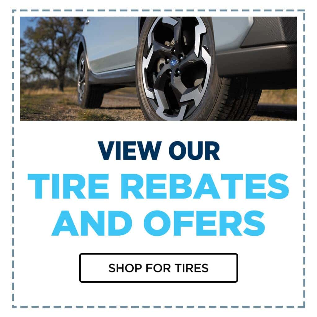 Subaru Parts Specials Stony Brook | Competition Subaru of Smithtown