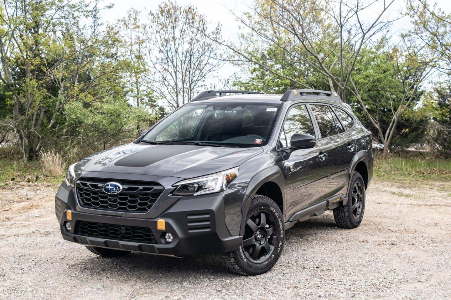 The Subaru Outback VS The Subaru Forester | Competition Subaru of Smithtown