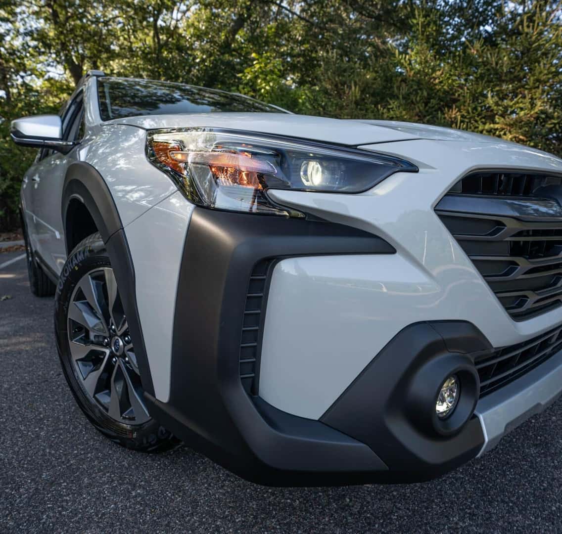 The Subaru Outback VS The Subaru Forester | Competition Subaru of Smithtown