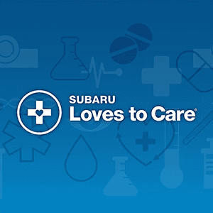 Subaru Loves to Care Month, 2023: Bringing Warmth, Love, and Support to ...