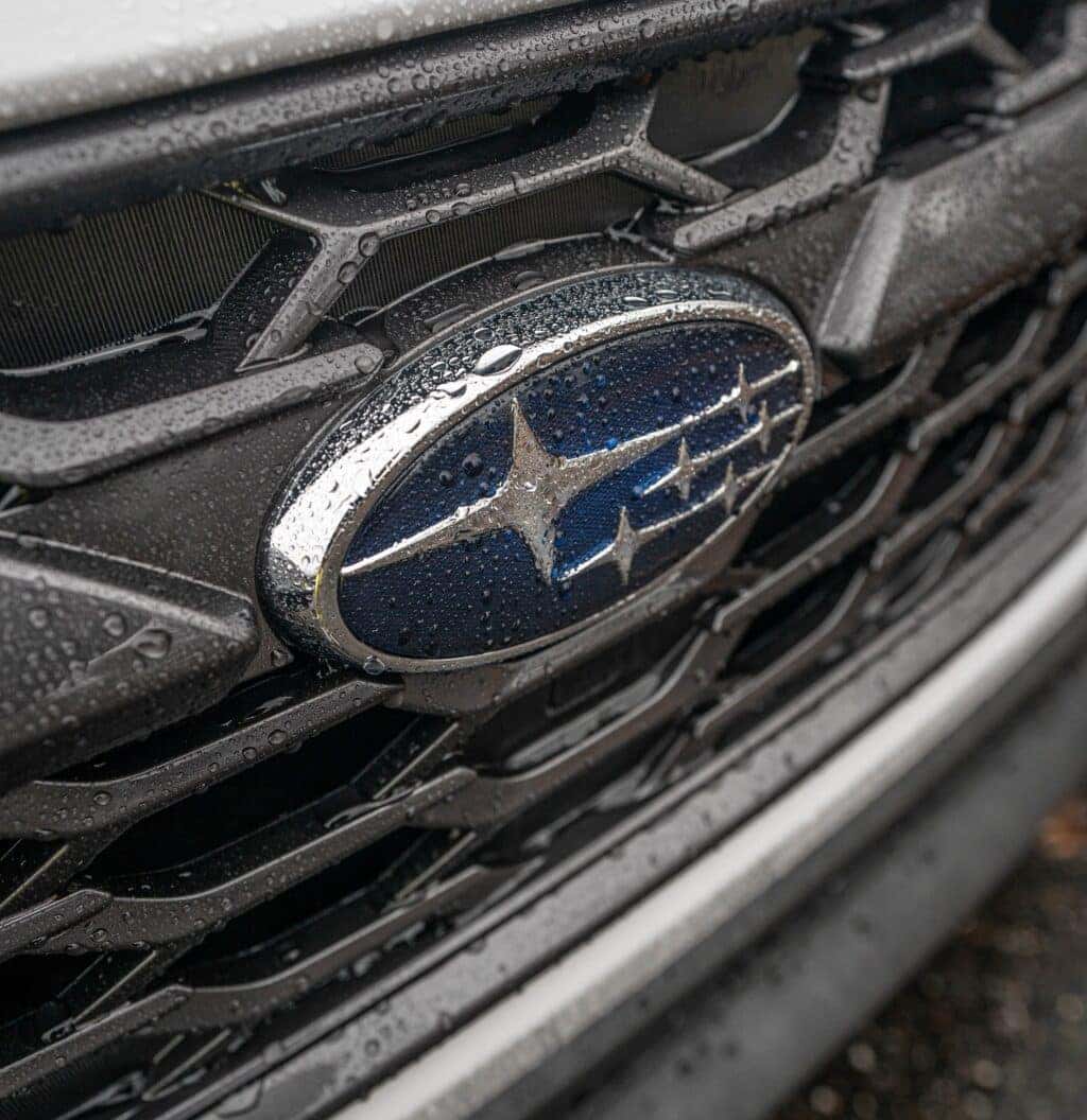 7 Reasons to Drive a Subaru WRX! | Competition Subaru of Smithtown
