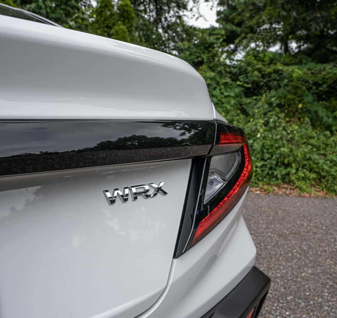 7 Reasons to Drive a Subaru WRX! | Competition Subaru of Smithtown