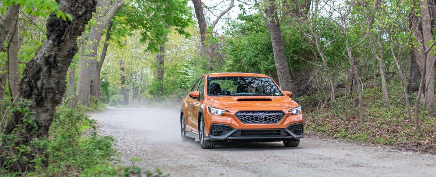 7 Reasons to Drive a Subaru WRX! | Competition Subaru of Smithtown