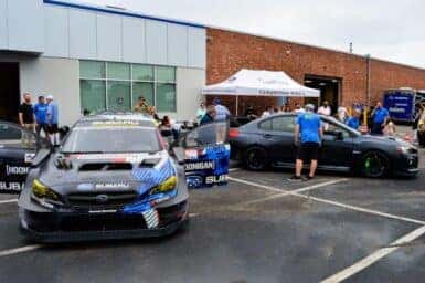 Subaru Badge of Ownership | Competition Subaru of Smithtown