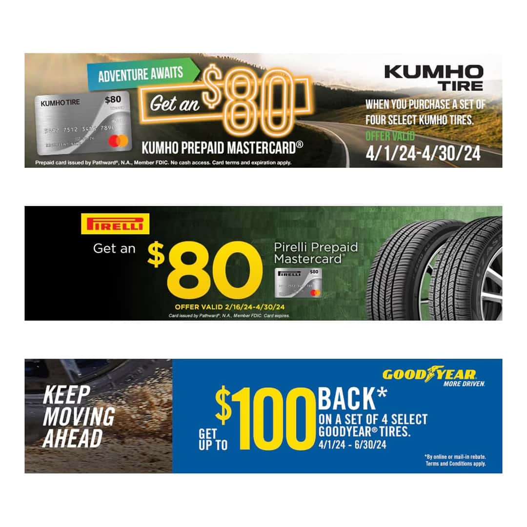 Auto Service Specials | Competition Subaru of Smithtown near Stony Brook