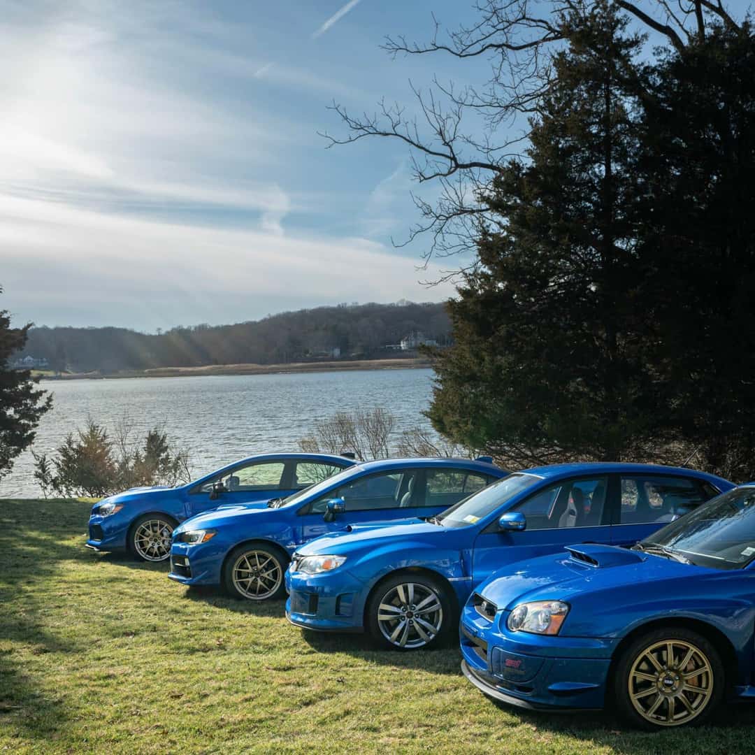Competition Subaru of Smithtown Blog | New and Pre-Owned Subaru Dealer