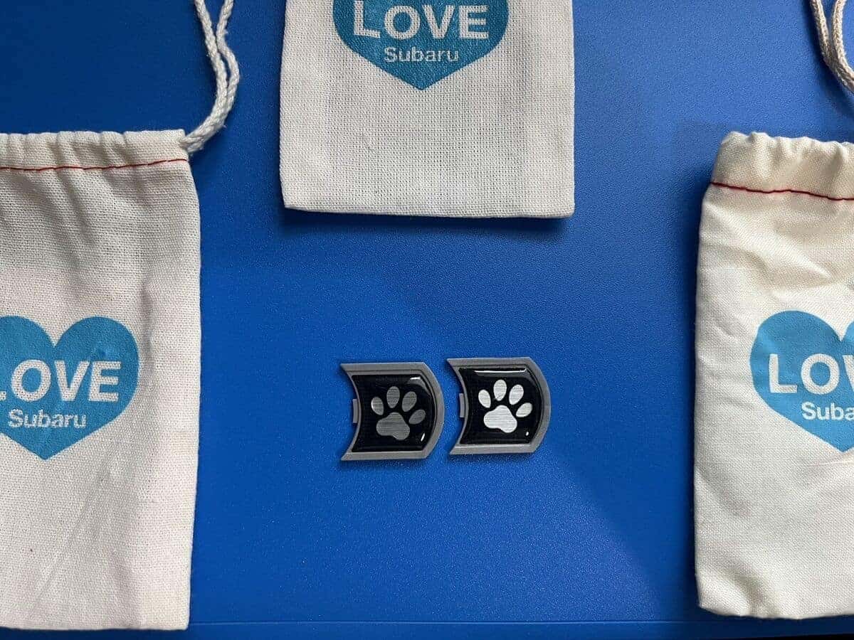 Subaru Loves Pets Hits Record Number of Pet Adoptions! | Competition ...