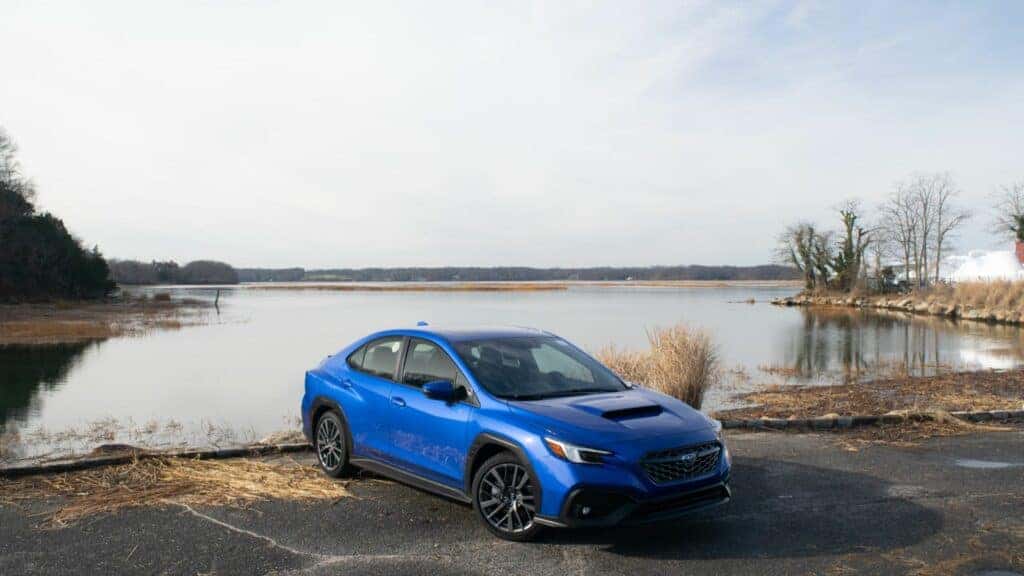 Why the Subaru WRX STI is the Best Rally Special of All Time ...