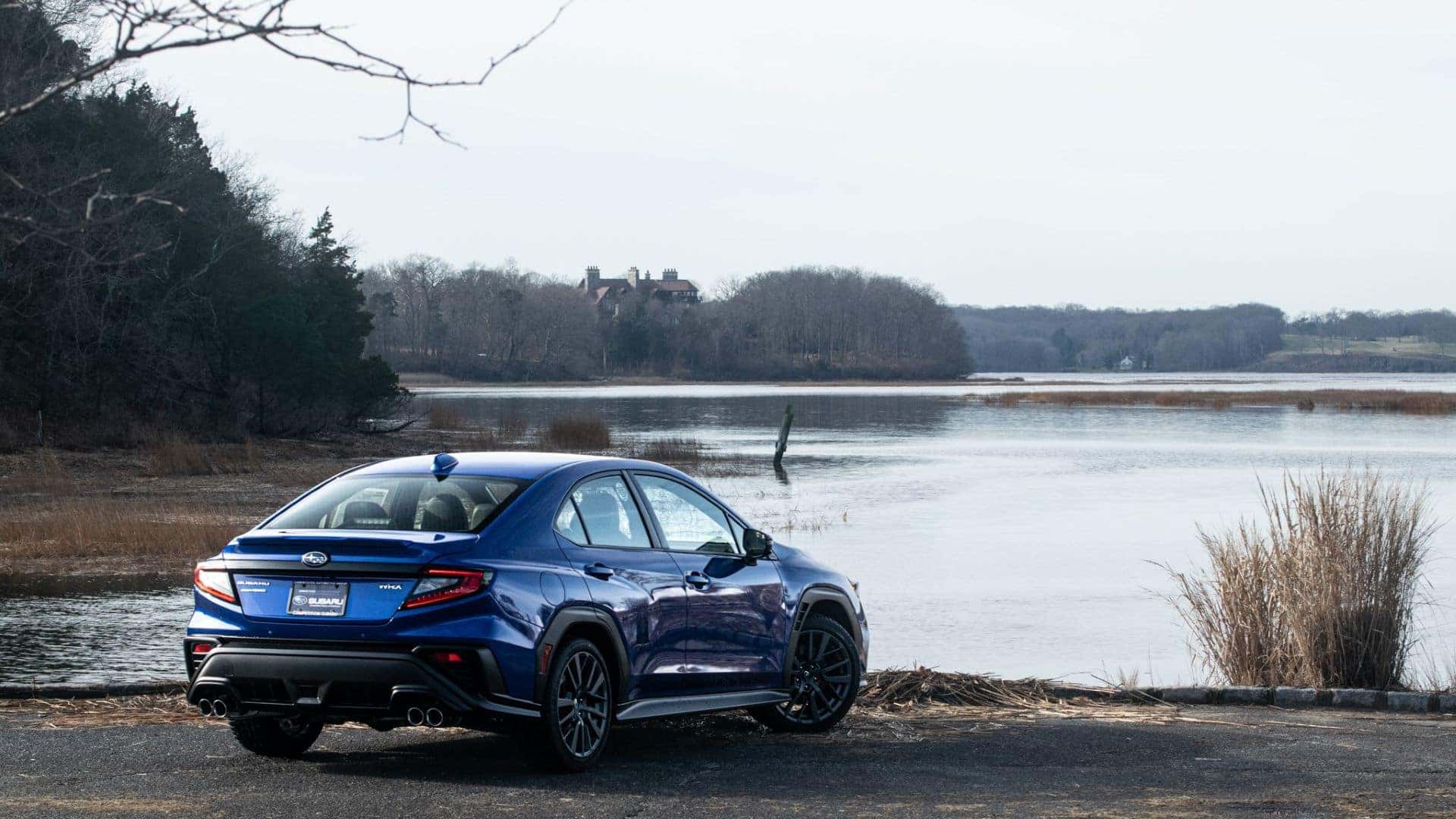 Why the Subaru WRX STI is the Best Rally Special of All Time ...