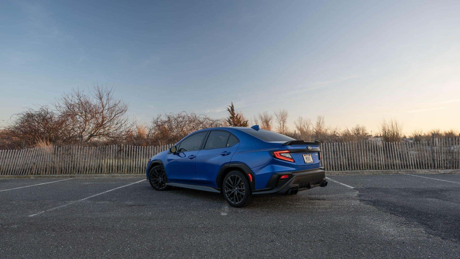 Why the Subaru WRX STI is the Best Rally Special of All Time ...