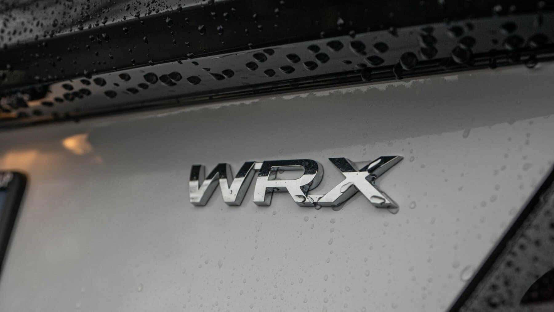 Why the Subaru WRX STI is the Best Rally Special of All Time ...