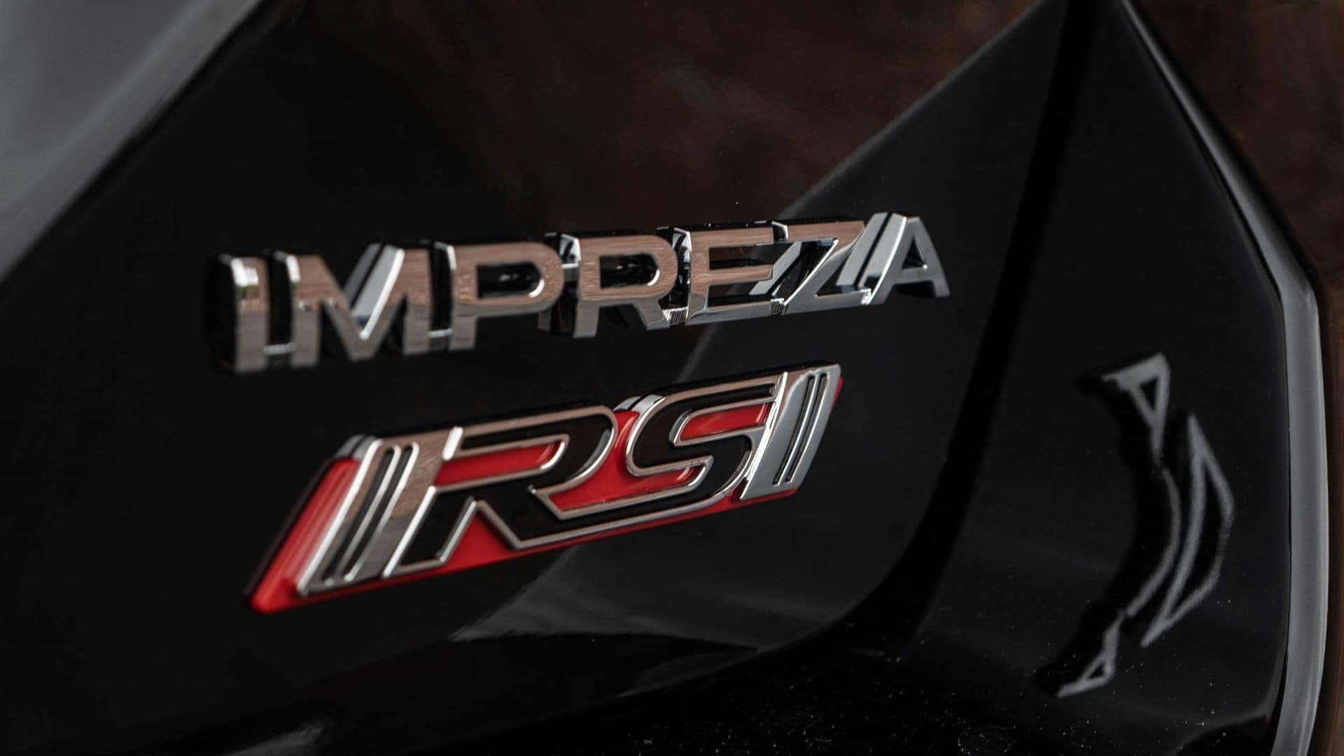 5 Beloved Features of the 2024 Subaru Impreza RS! | Competition Subaru ...