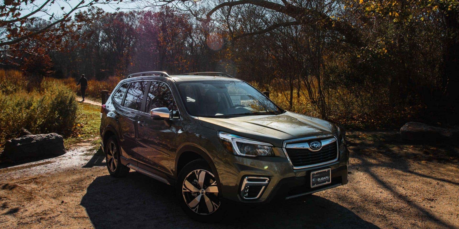 Subaru Awarded Second-Place for Consumer Reports’ Annual Automaker ...