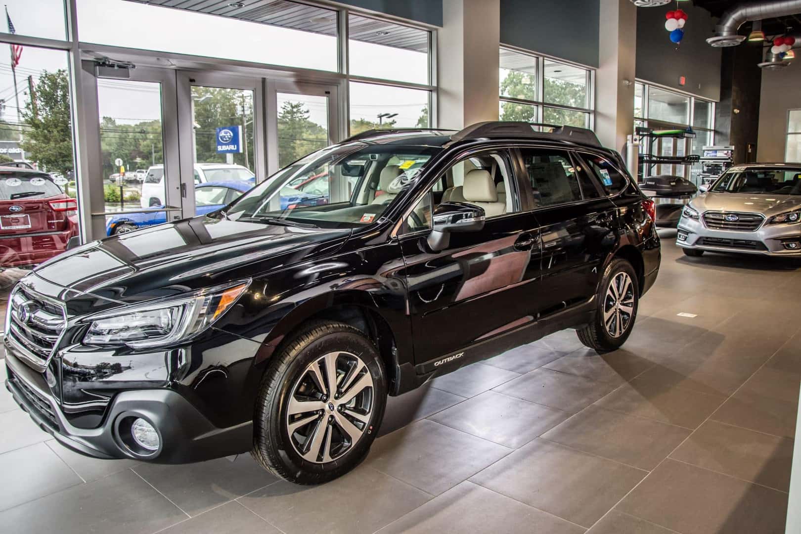 Customizing Your 2025 Subaru: Accessories for Everyone | Competition ...